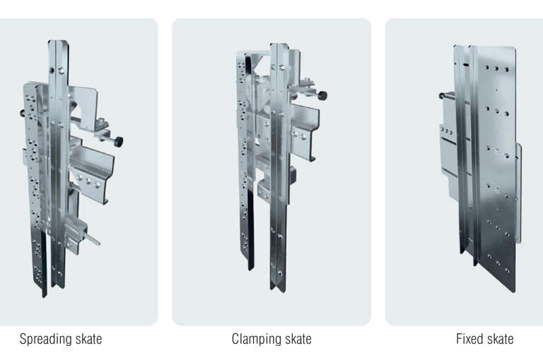 MOD Concept for car doors